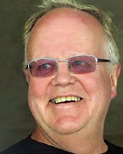 Richard John BUTLER - Obituaries - Lamb & Hayward