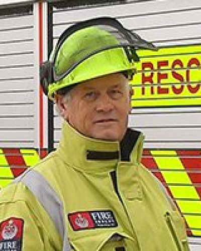 Rohan David HOOK - Obituaries - Lamb & Hayward