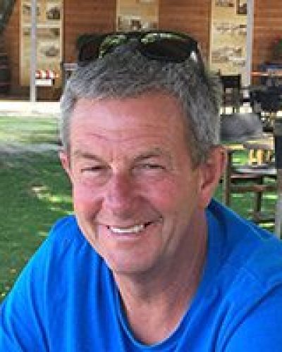 Michael (Mike) Peter DORÉ - Obituaries - Lamb & Hayward