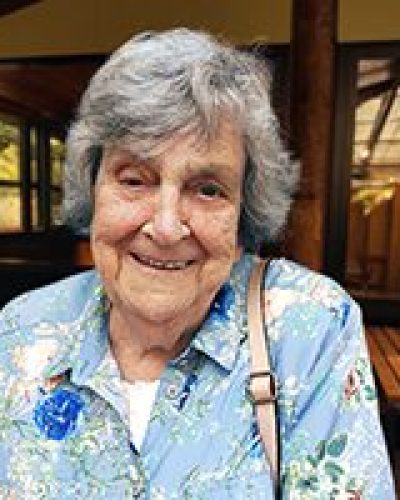 Shirley June NORTON - Obituaries - Lamb & Hayward