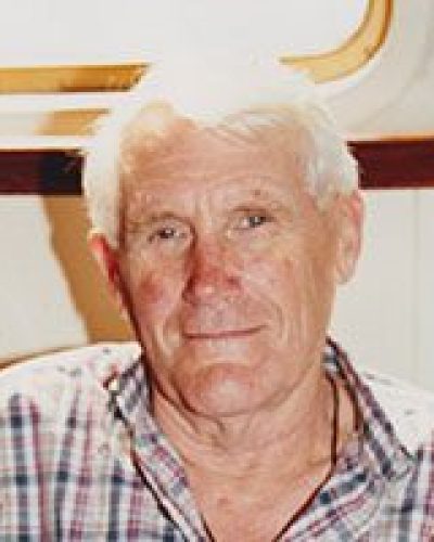 Melville PHILPOTT - Obituaries - Lamb & Hayward