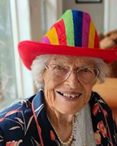 Joan Audrey SCOTT - Obituaries - Lamb & Hayward