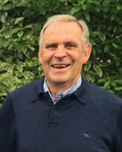 Bruce John SUTHERLAND - Obituaries - Lamb & Hayward