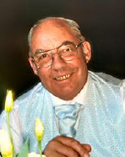 Graeam Lester THOMSON - Obituaries - Lamb & Hayward