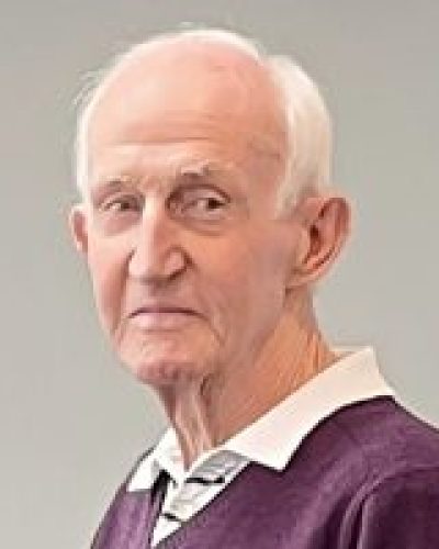 John Edwin BLACKLER - Obituaries - Lamb & Hayward