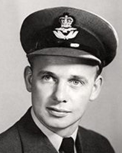 Richard ‘Dick’ Walter PATTISON - Obituaries - Lamb & Hayward