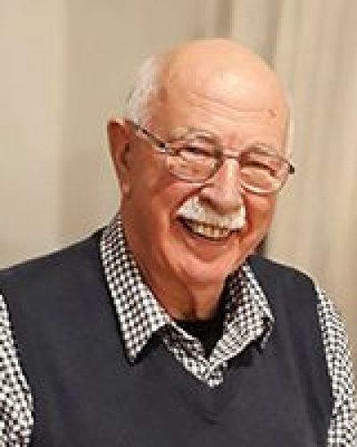 John Gilbert Hamish WILSON - Obituaries - Lamb & Hayward