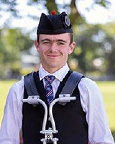 Connor John Stephen HIGGS - Obituaries - Lamb & Hayward