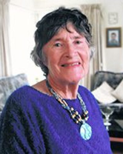 Mary “Faye” Frances NOLAN - Obituaries - Lamb & Hayward