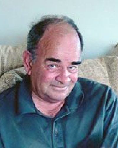 George “Graham” Graham NORQUAY - Obituaries - Lamb & Hayward