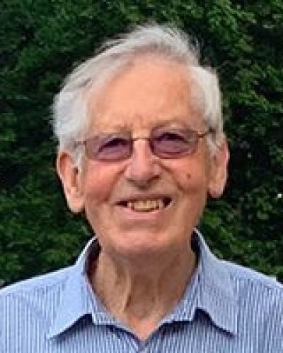 Anthony “Tony” Hastings MacRae - Obituaries - Lamb & Hayward