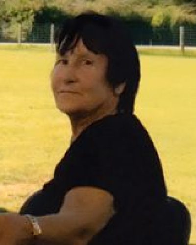 Ann ‘Dragon lady’ Maree AITKEN - Obituaries - Lamb & Hayward