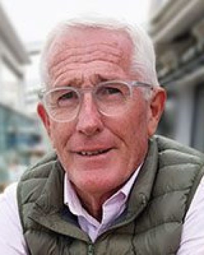 Rodney “Rod” Francis VAUGHAN - Obituaries - Lamb & Hayward