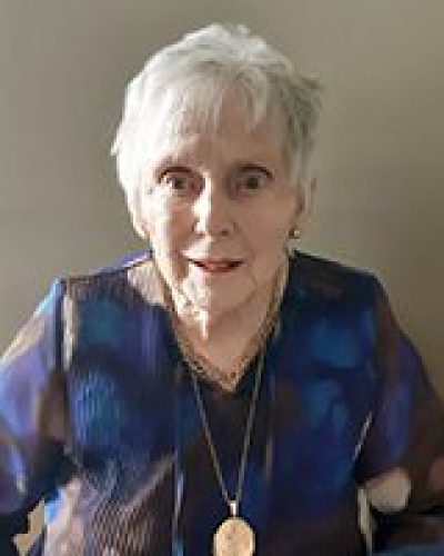 Ann Patricia SUTHERLAND - Obituaries - Lamb & Hayward