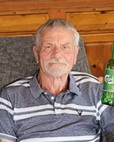 Gary HARDY - Obituaries - Lamb & Hayward