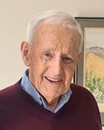 Michael Vincent POFF - Obituaries - Lamb & Hayward