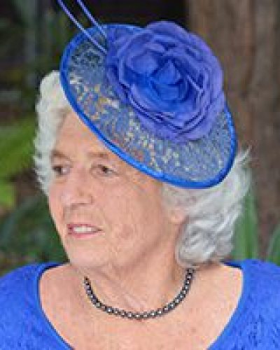 Charlotte Marie “Marie” TURTON - Obituaries - Lamb & Hayward