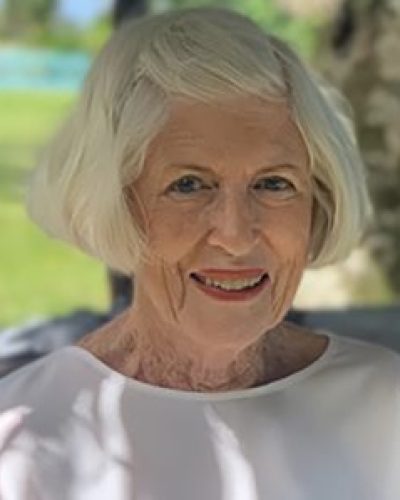 Janet “Jan” Mary HALLIDAY - Obituaries - Lamb & Hayward