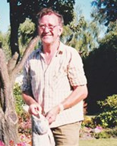 Casper Simon WESSELS - Obituaries - Lamb & Hayward