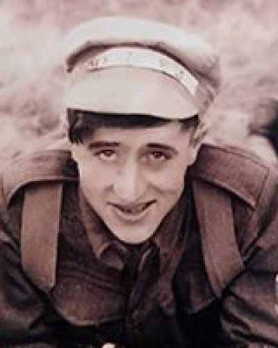 Euan “Ding” John BELL - Obituaries - Lamb & Hayward