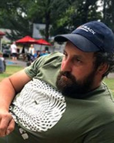 Gareth Bruce DAWSON - Obituaries - Lamb & Hayward