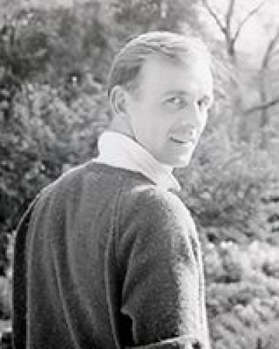 Brian Robert HAYMAN - Obituaries - Lamb & Hayward