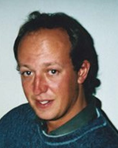 Gerald ‘Gerry’ Anton DAVIS - Obituaries - Lamb & Hayward