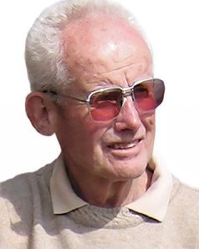 David William STONE - Obituaries - Lamb & Hayward
