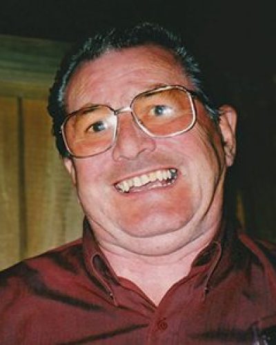 Kenneth Edward SNOOK - Obituaries - Lamb & Hayward