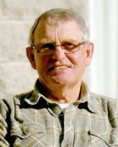 Bruce ALLAN - Obituaries - Lamb & Hayward