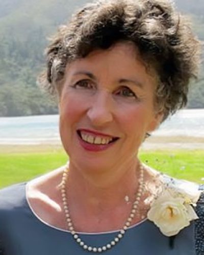 Rosemary Isabel FERGUSON - Obituaries - Lamb & Hayward