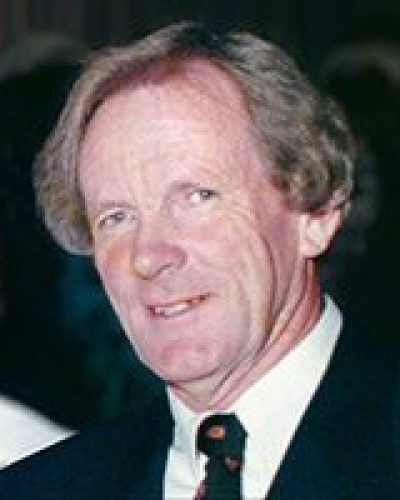 Anthony John ‘Tony’ SYKES - Obituaries - Lamb & Hayward