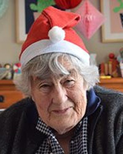 Nancy Roscoe LOWERY - Obituaries - Lamb & Hayward