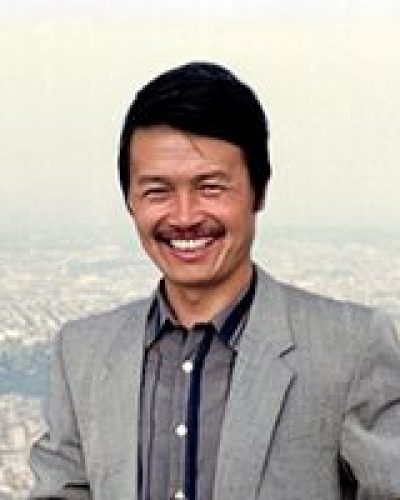 Ning Tim ‘Tim’ CHAN - Obituaries - Lamb & Hayward