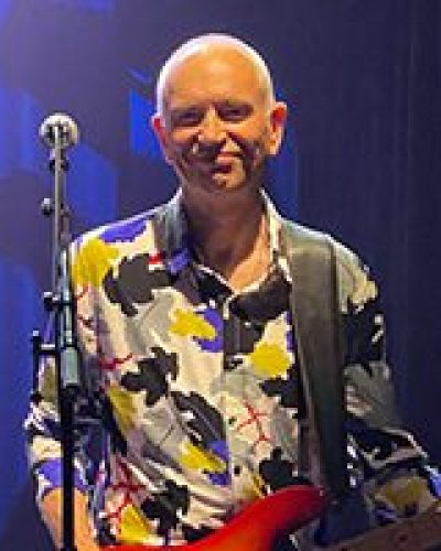 Eric (Wayne) Wayne JAMIESON - Obituaries - Lamb & Hayward