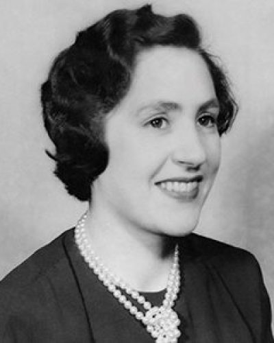 Audrey Frances HART - Obituaries - Lamb & Hayward