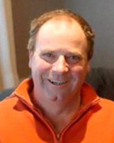 David \'Herbie\' HERBER - Obituaries - Lamb & Hayward