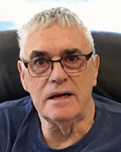 Neil “Gibby” GIBSON - Obituaries - Lamb & Hayward