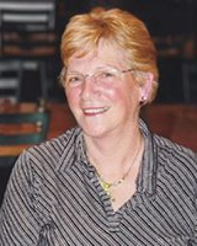 Phyllis Lyon HOUSTON - Obituaries - Lamb & Hayward