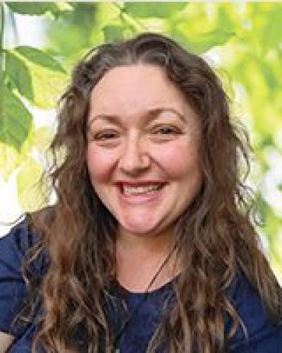 Sarah Ann JONES - Obituaries - Lamb & Hayward