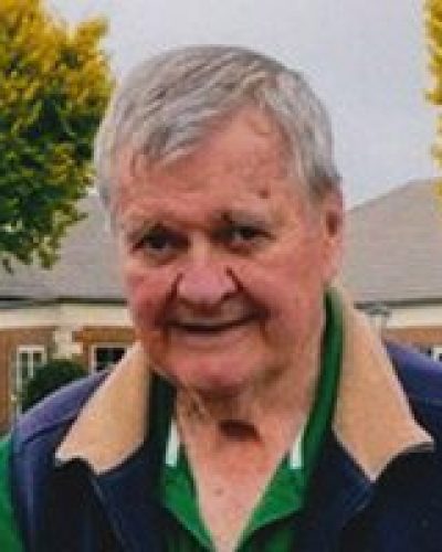 Neil Ernest CLARK - Obituaries - Lamb & Hayward