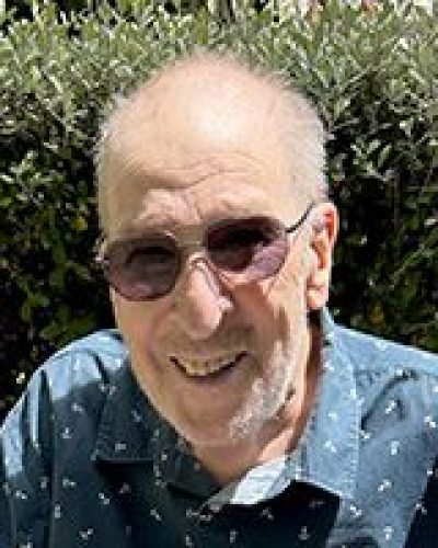 Ivan George PURTLE - Obituaries - Lamb & Hayward