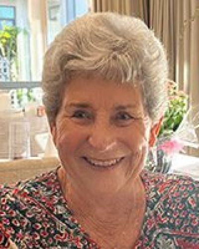Annette (‘Annie’) Elizabeth BANFIELD - Obituaries - Lamb & Hayward