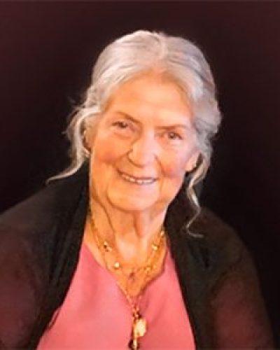 Alison “Anne” Anne STEELE - Obituaries - Lamb & Hayward