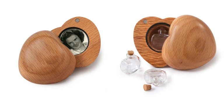 Browse Our Beautiful Range of Caskets & Urns - Lamb & Hayward