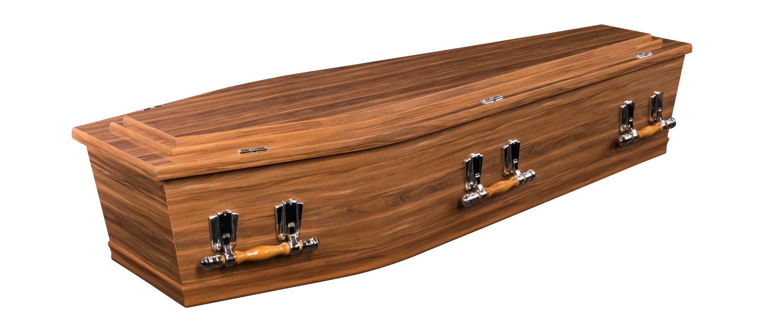 Browse Our Beautiful Range of Caskets & Urns - Lamb & Hayward