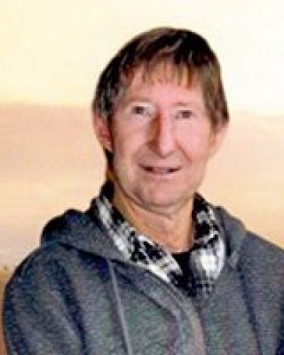 Robert \'Bruce\' Bruce MAW - Obituaries - Lamb & Hayward