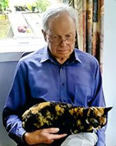 David Francis NEWSTEAD - Obituaries - Lamb & Hayward