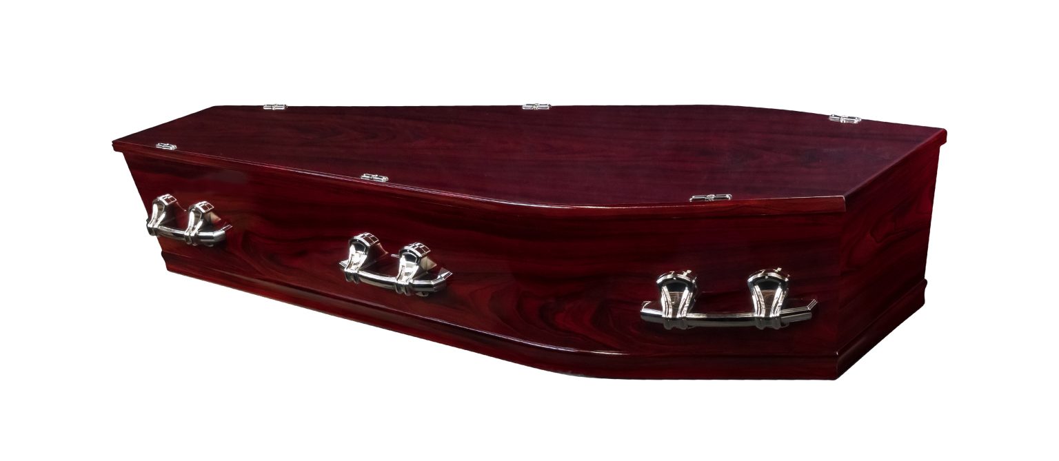 Browse Our Beautiful Range of Caskets & Urns - Lamb & Hayward
