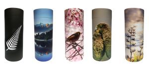 Browse Our Beautiful Range of Caskets & Urns - Lamb & Hayward